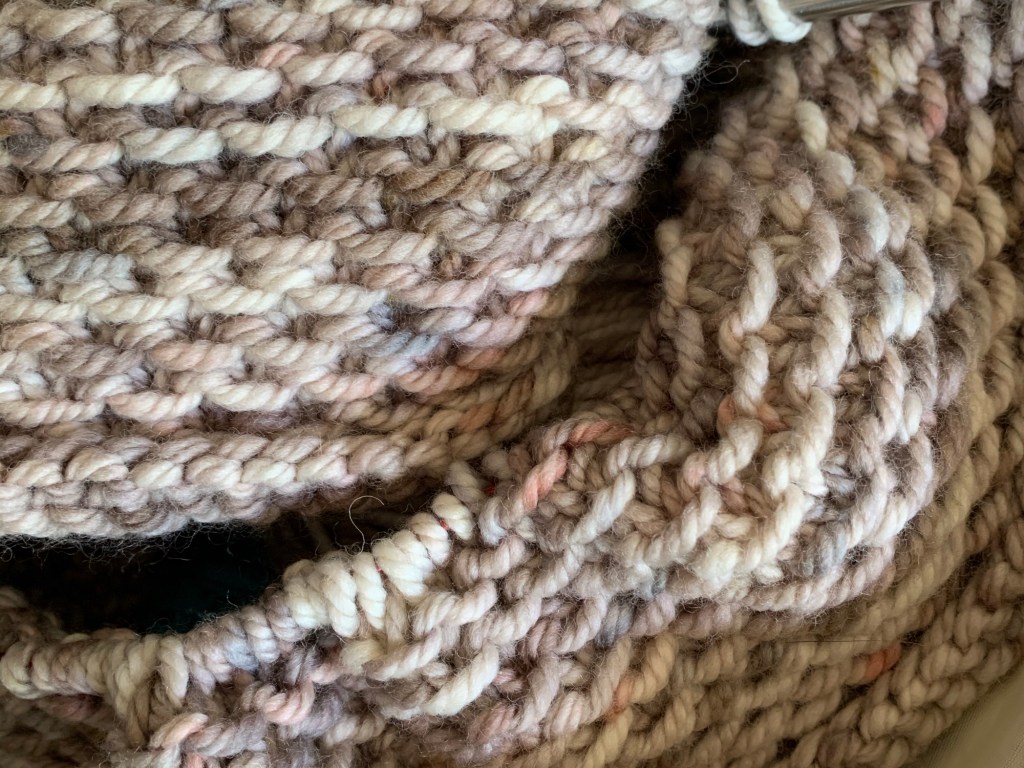 Knitting The Hidden Gems Free Shawl Pattern (Discontinued) – New ...