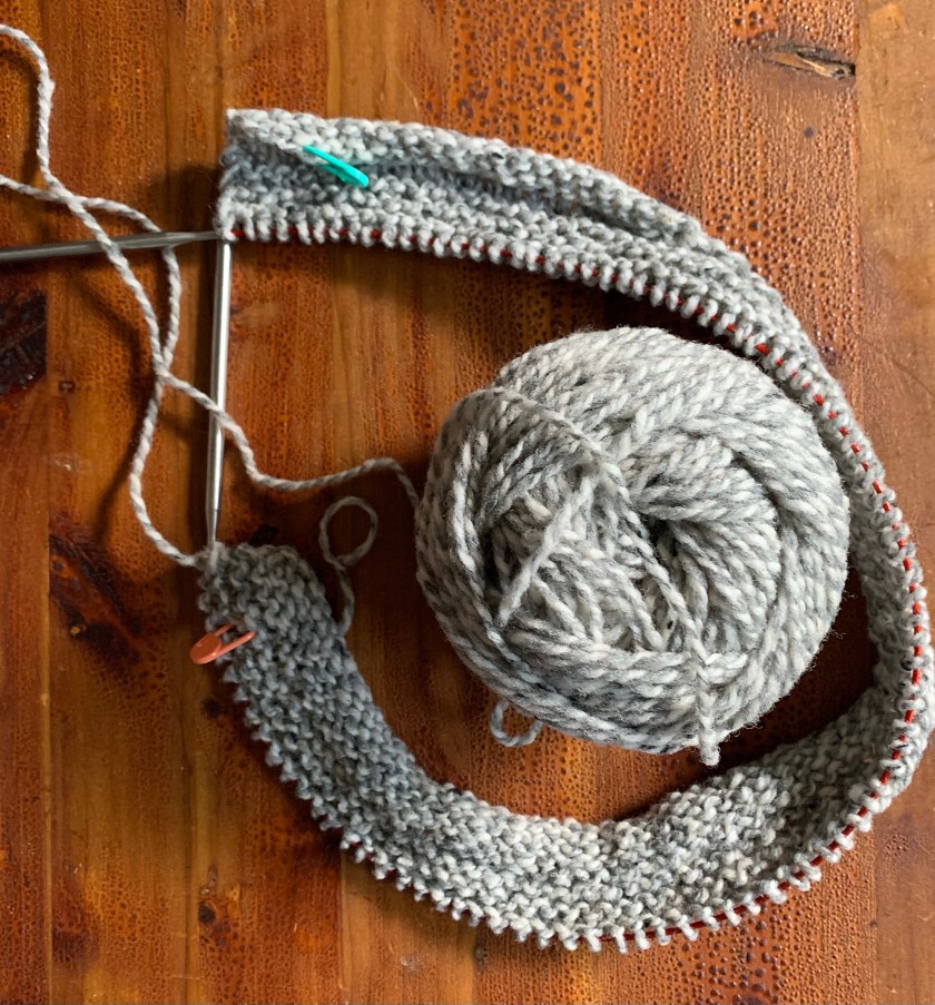 My Collection of Good Cast-on Videos For Knitting – New England's ...