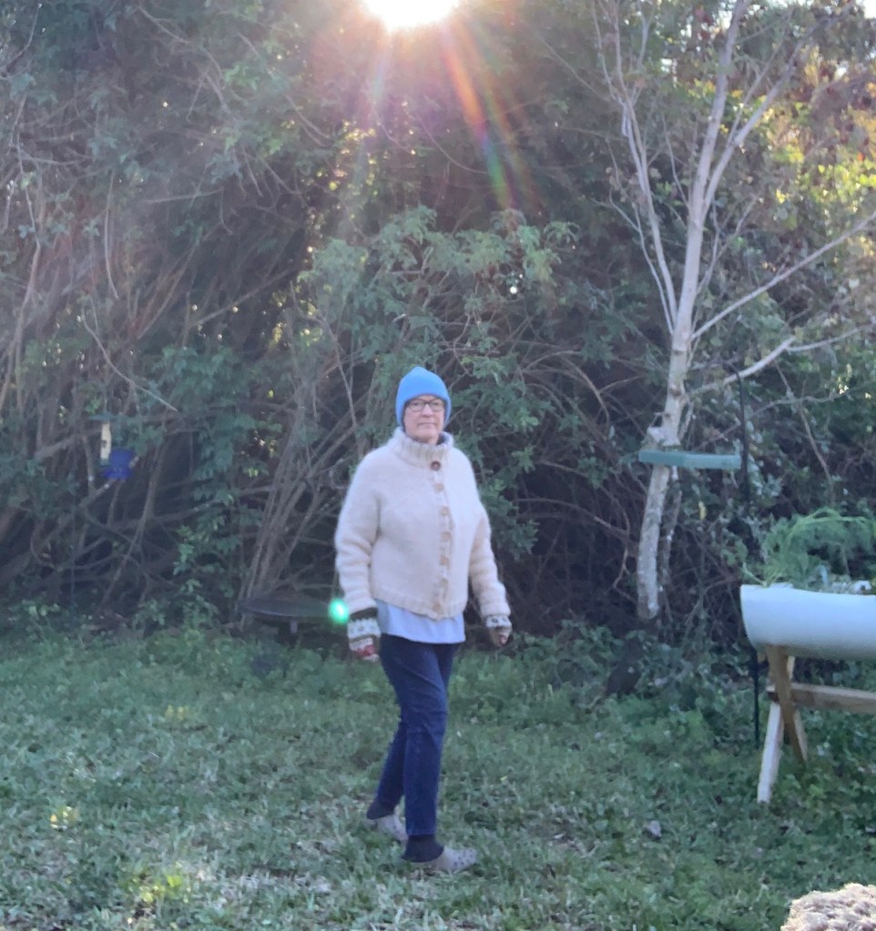 carbeth hand knit sweater – New England's Narrow Road