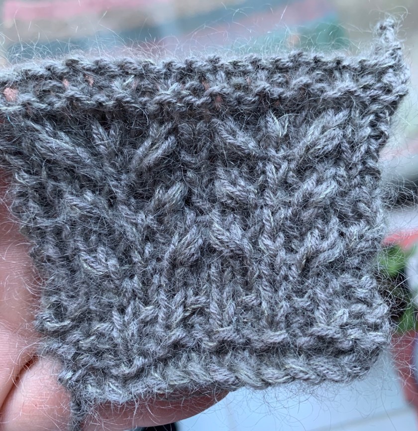 Field Sweater Helpful Videos For Making the Grains – New England's ...