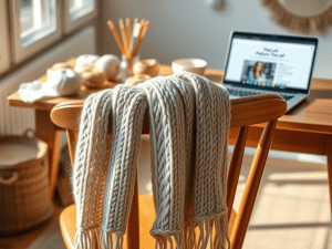 Understanding Knitting Short Rows on a Pullover Sweater – New England's ...